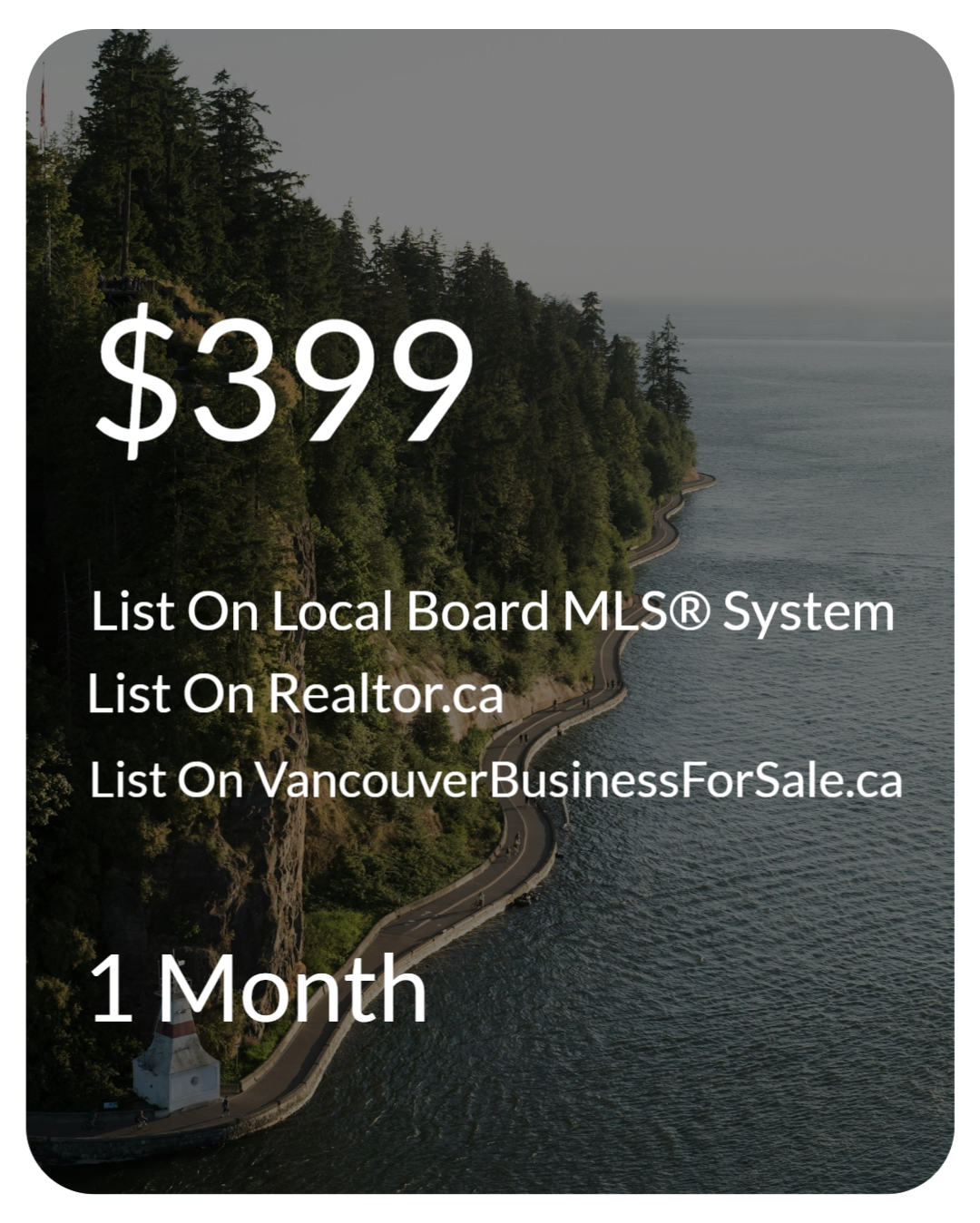 Vancouver Bc Business For Sale By Owner Updated April 11 2026